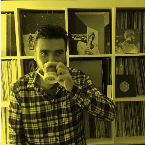 ROVR - Radio Reinvented